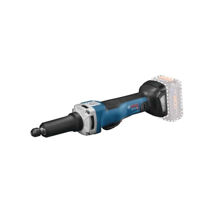 Bosch GGS 18V-23 PLC Solo aku ravna čeona brusilica