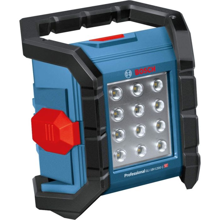 BOSCH GLI 18V-1200 C akumulatorski led reflektor Solo