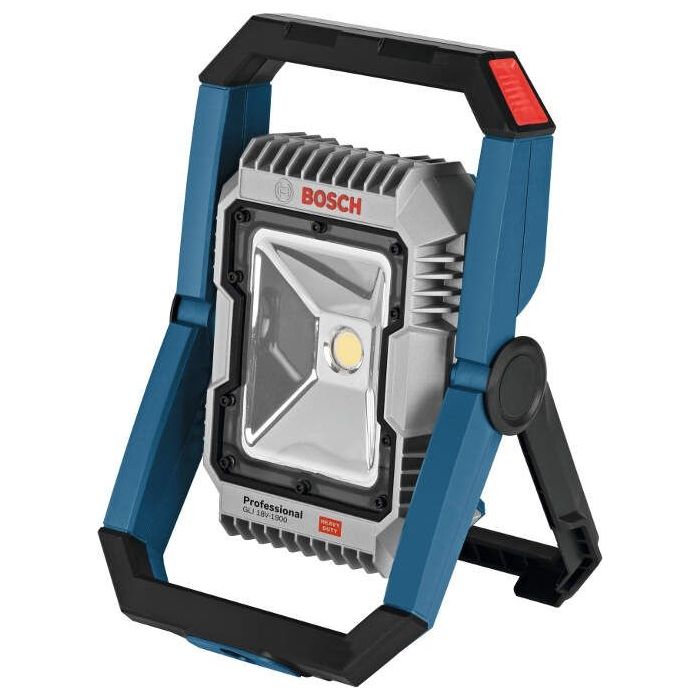 BOSCH GLI 18V-1900 AKUMULATORSKI LED REFLEKTOR SOLO