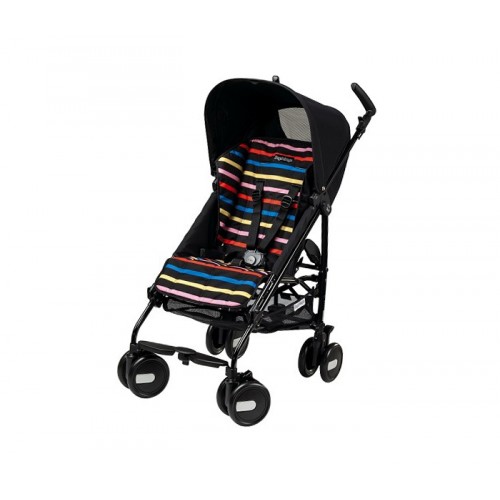 Kolica Za Bebe Mini Classico Neon