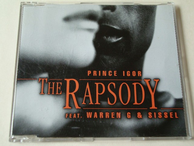 The Rapsody Feat. Warren G &;;; Sissel - Prince Igor