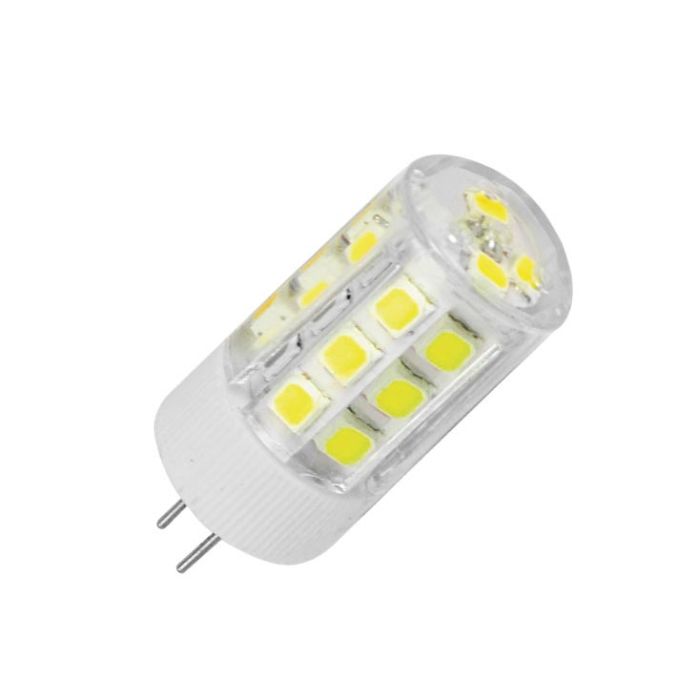 Mini LED sijalica hladno bela 2.3W LMIS003W-G4/2