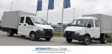 Putari interauto