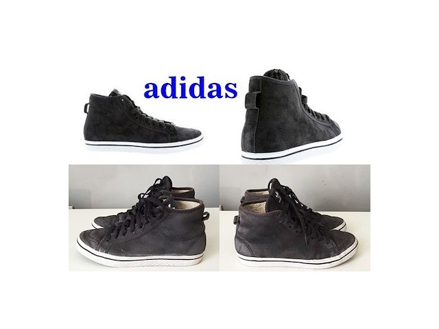 ADIDAS KOZA/VUNA ORIGINAL Foot Locker, Nemacka