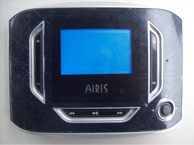 AIRIS N974