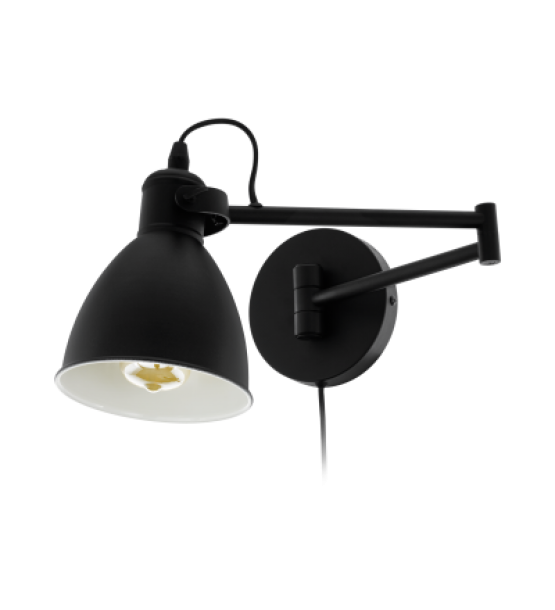 LED ZIDNA LAMPA SAN PERI 97886