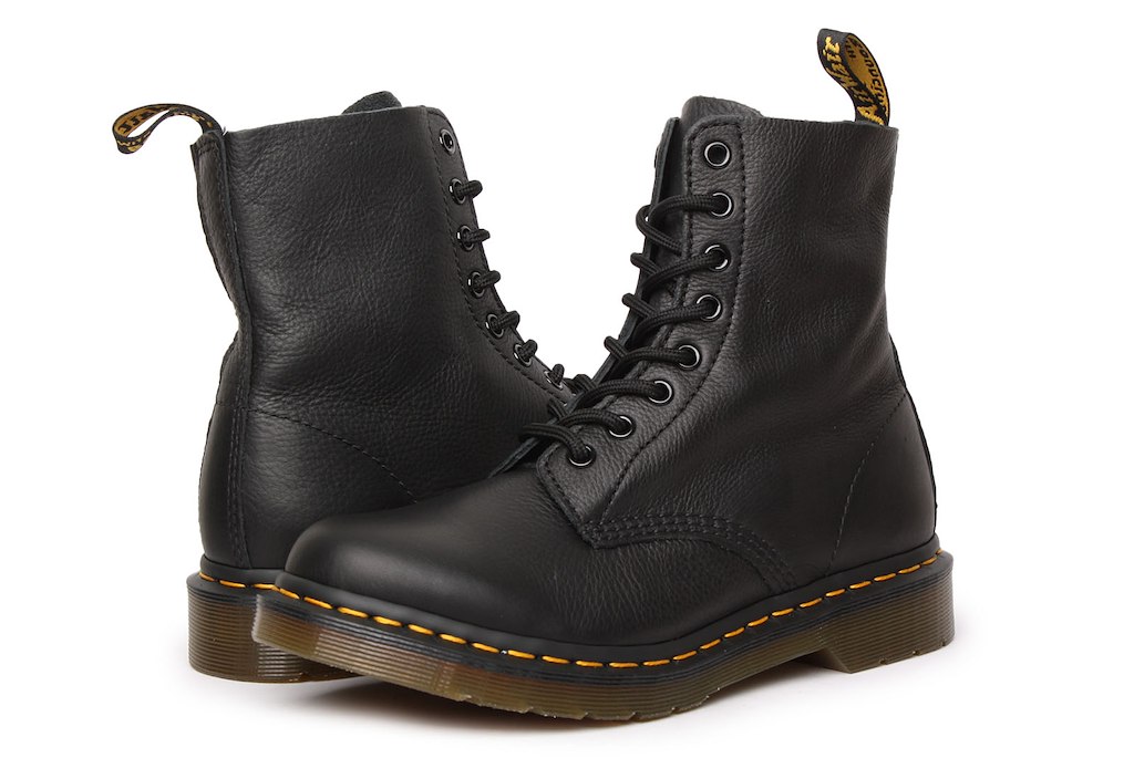 Dr Martens Duboke cipele - 1460 Pascal