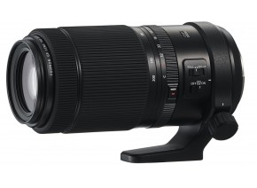 Fujinon GF 100-200mm f/5.6 R LM OIS WR