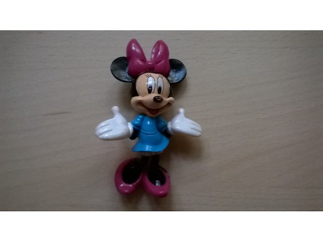 MINNIE MOUSE