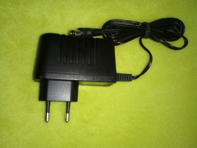 AC-DC Adapter 13V 650mA 13V FW7576-EU-13 za AKU Baterij