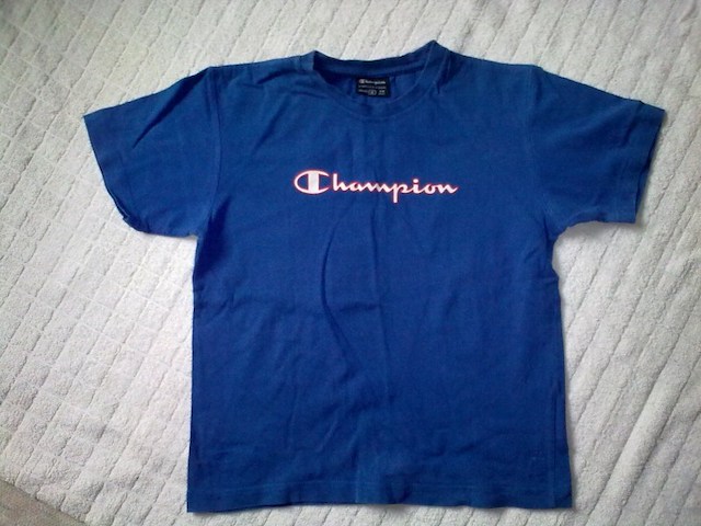 **Champion** fantasticna pamucna majica, vel.10