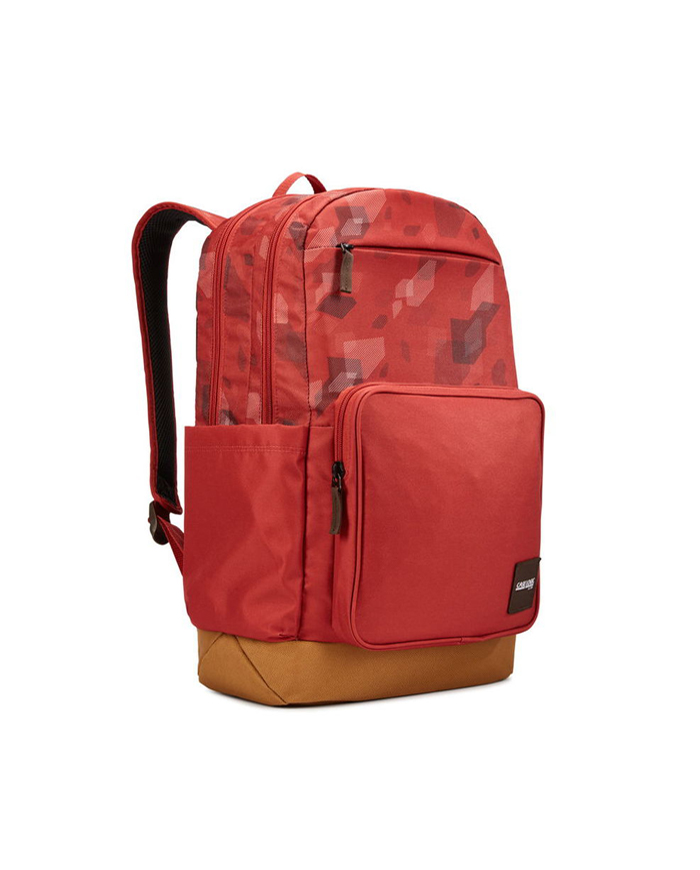 LAPTOP RANAC QUERY BACKPACK 29L 15.6″ RED CaseLogic