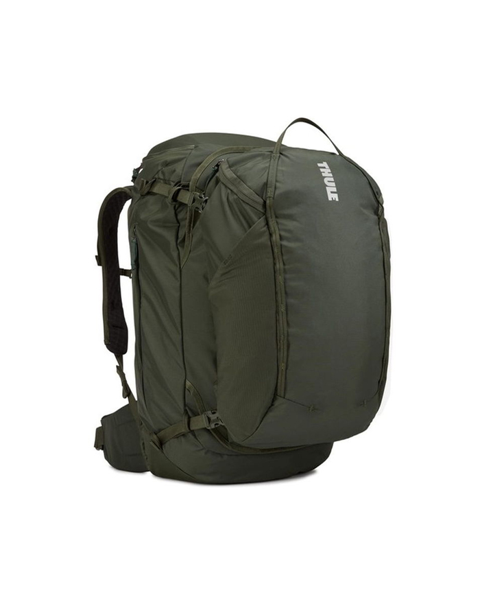 RANAC LANDMARK BACKPACK 70L 15.6″ FOREST GREEN Thule