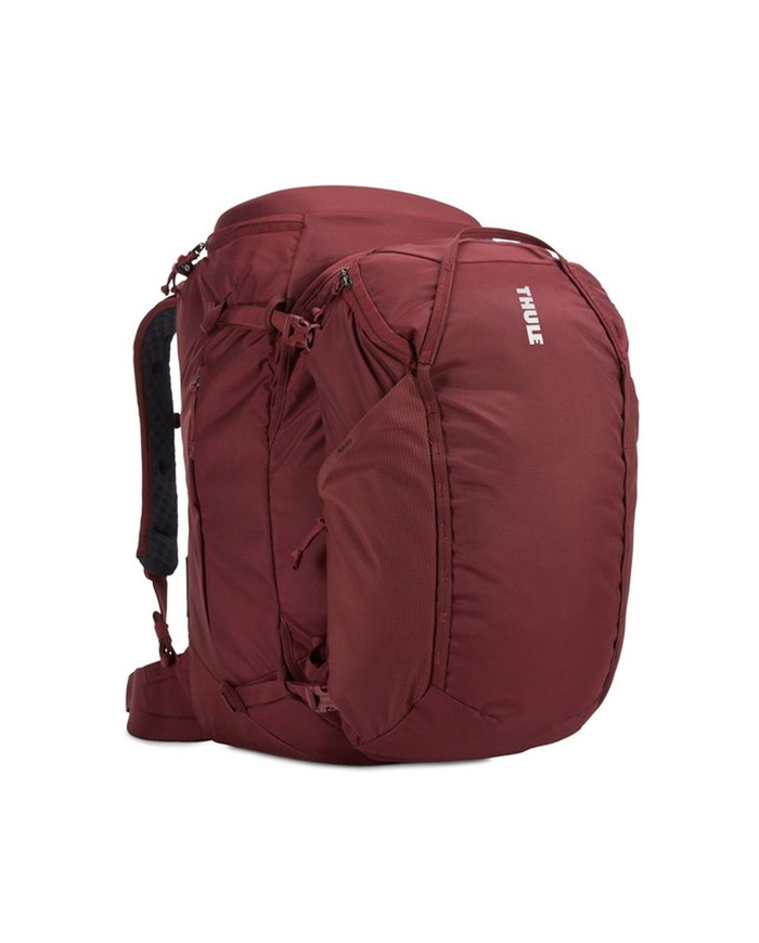 RANAC LANDMARK BACKPACK 60L 15.6″ DARK BORDEAUX RED Thule