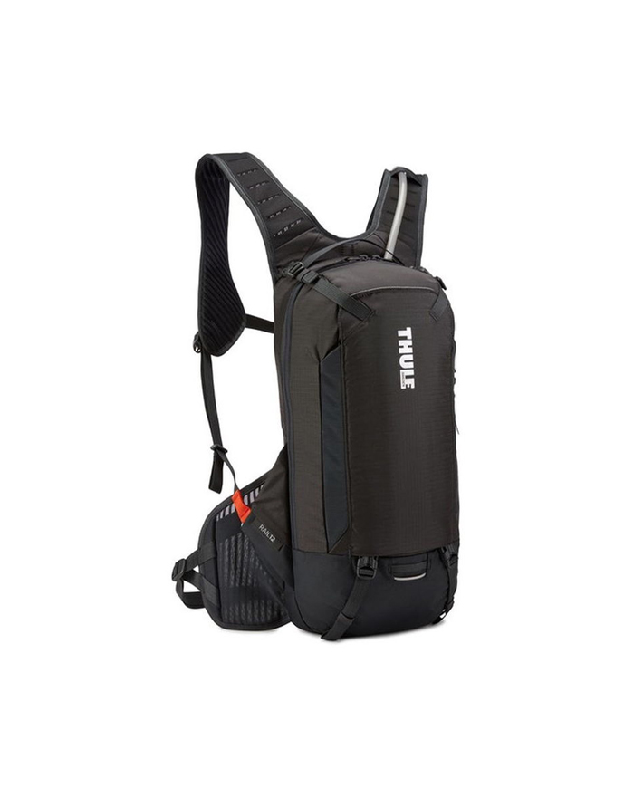 RANAC RAIL BACKPACK 12L BIKE HYDRATION BLACK Thule