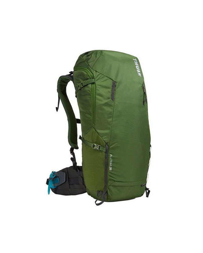 RANAC ALLTRAIL BACKPACK 35L GREEN Thule