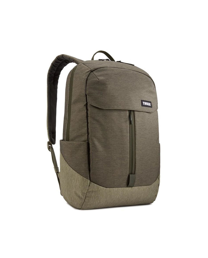 LAPTOP RANAC LITHOS BACKPACK 20L 15.6″ FOREST NIGHT GREEN Thule