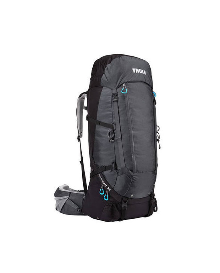 RANAC GUIDEPOST 88L POSEIDON BLACK Thule