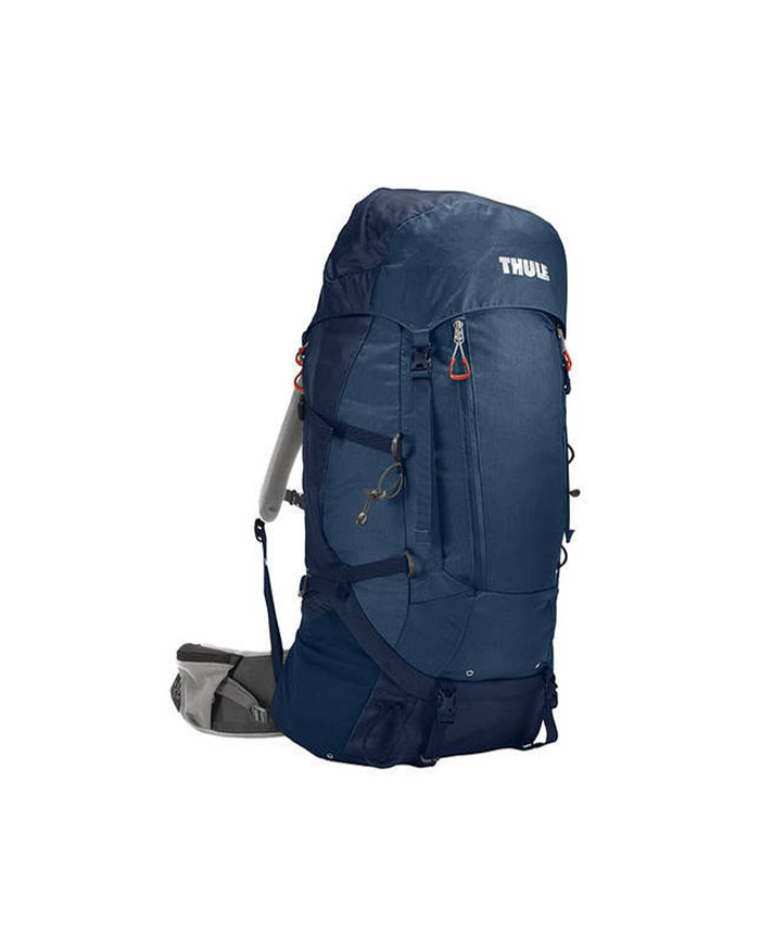 RANAC GUIDEPOST 65L POSEIDON BLUE Thule