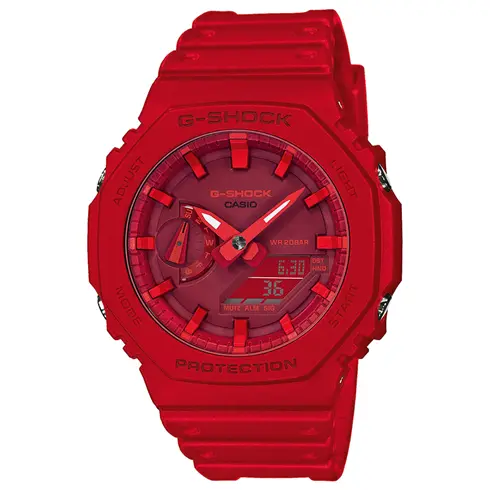 G-SHOCK