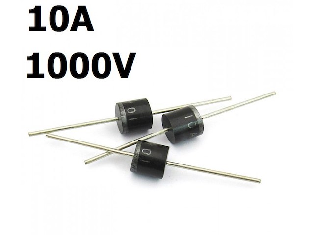 Dioda 10A10 (10A 1000V)