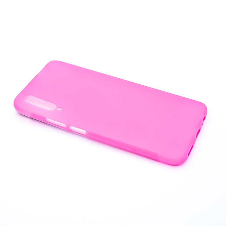 TPU Pudding Honor 9X (China)/ P Smart Pro/ Honor 9X Pro (Roza)
