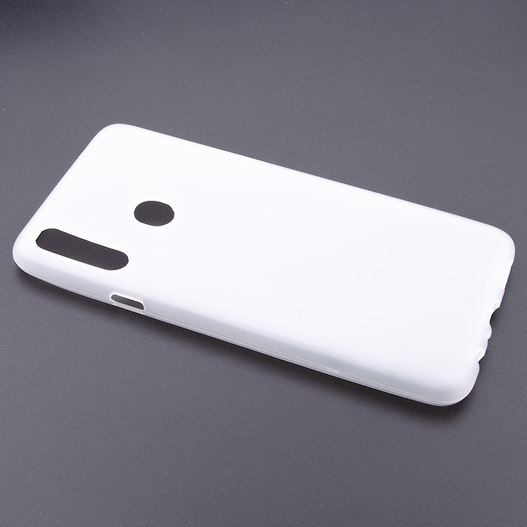 TPU Pudding For SM-A207F (Galaxy A20s) Bela