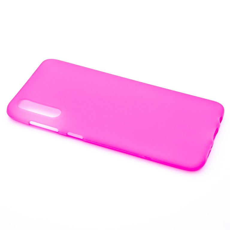TPU pudding for SM-A307F/SM-A507F/SM-A505F (Galaxy A30s/A50s/A50) roza