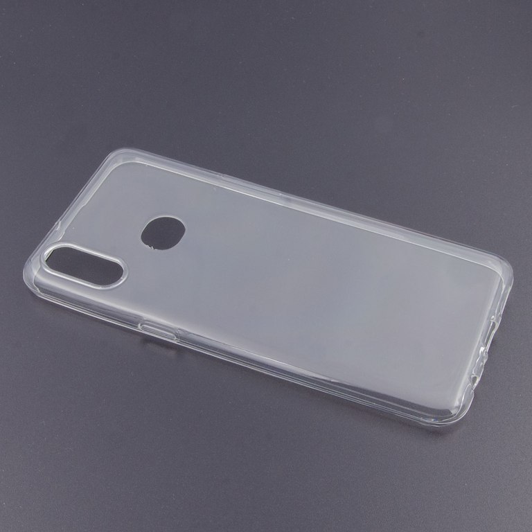 TPU 0,3mm for SM-A107F (Galaxy A10s) white