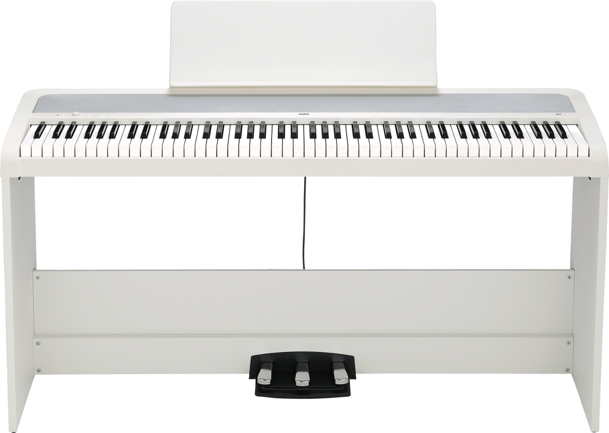 Korg B2SP-WH električni klavir