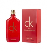 CK One Collector s Edition Calvin Klein parfem
Calvin Klein parfem
eau de toilette, 100 ml