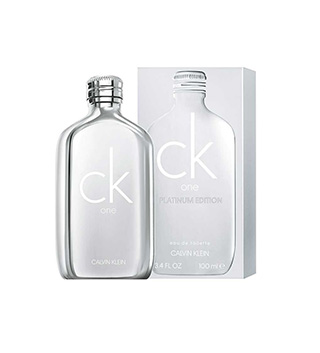 CK One Platinum Edition Calvin Klein parfem
Calvin Klein parfem
eau de toilette, 200 ml