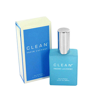 Fresh Laundry Clean parfem
Clean parfem
eau de parfum, 60 ml