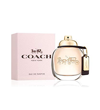 Coach The Fragrance Coach parfem
Coach parfem
eau de parfum, 90 ml