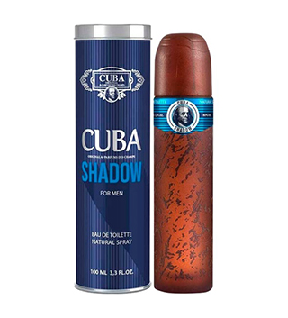 Shadow Cuba Paris parfem
Cuba Paris parfem
eau de toilette, 100 ml