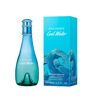 Cool Water Woman Summer Edition 2019 Davidoff parfem
Davidoff parfem
eau de toilette, 100 ml