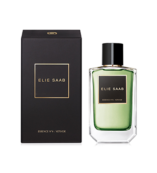 Essence No. 6 Vetiver Elie Saab parfem
Elie Saab parfem
eau de parfum, 100 ml