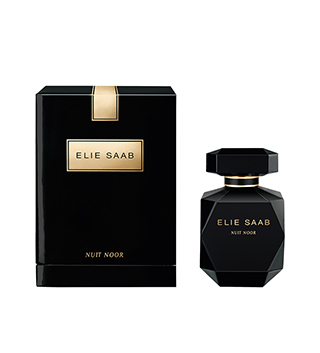 Nuit Noor Elie Saab parfem
Elie Saab parfem
eau de parfum, 90 ml