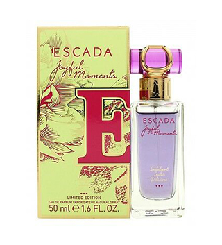 Joyful Moments Escada parfem
Escada parfem
eau de parfum, 50 ml