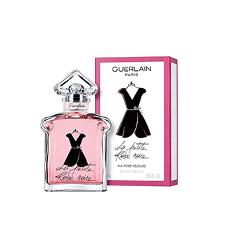La Petite Robe Noire Velours Guerlain parfem
Guerlain parfem
eau de parfum, 100 ml