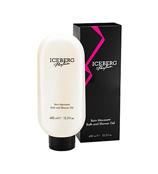 Iceberg Femme Iceberg parfem
Iceberg parfem
shower gel, 400 ml