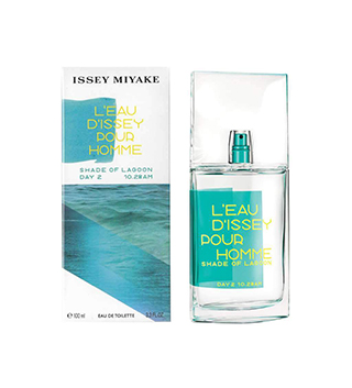 L Eau d Issey Pour Homme Shade of Lagoon Issey Miyake parfem
Issey Miyake parfem
eau de toilette, 100 ml