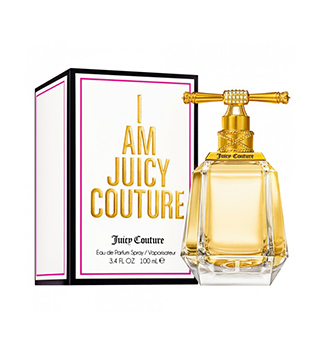 I Am Juicy Couture Juicy Couture parfem
Juicy Couture parfem
eau de parfum, 100 ml