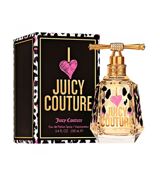 I Love Juicy Couture Juicy Couture parfem
Juicy Couture parfem
eau de parfum, 100 ml