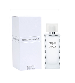 Perles De Lalique Lalique parfem
Lalique parfem
eau de parfum, 50 ml