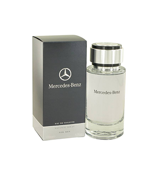 Mercedes-Benz For Men Mercedes-Benz parfem
Mercedes-Benz parfem
eau de toilette, 120 ml