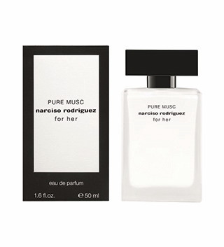 Pure Musc for Her Narciso Rodriguez parfem
Narciso Rodriguez parfem
eau de parfum, 50 ml