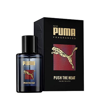Push The Heat Puma parfem
Puma parfem
eau de toilette, 50 ml