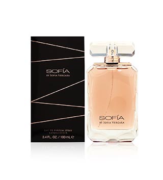 Sofia Sofia Vergara parfem
Sofia Vergara parfem
eau de parfum, 100 ml