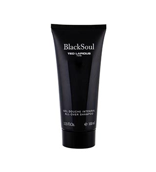 Black Soul Ted Lapidus parfem
Ted Lapidus parfem


shower gel, 100 ml